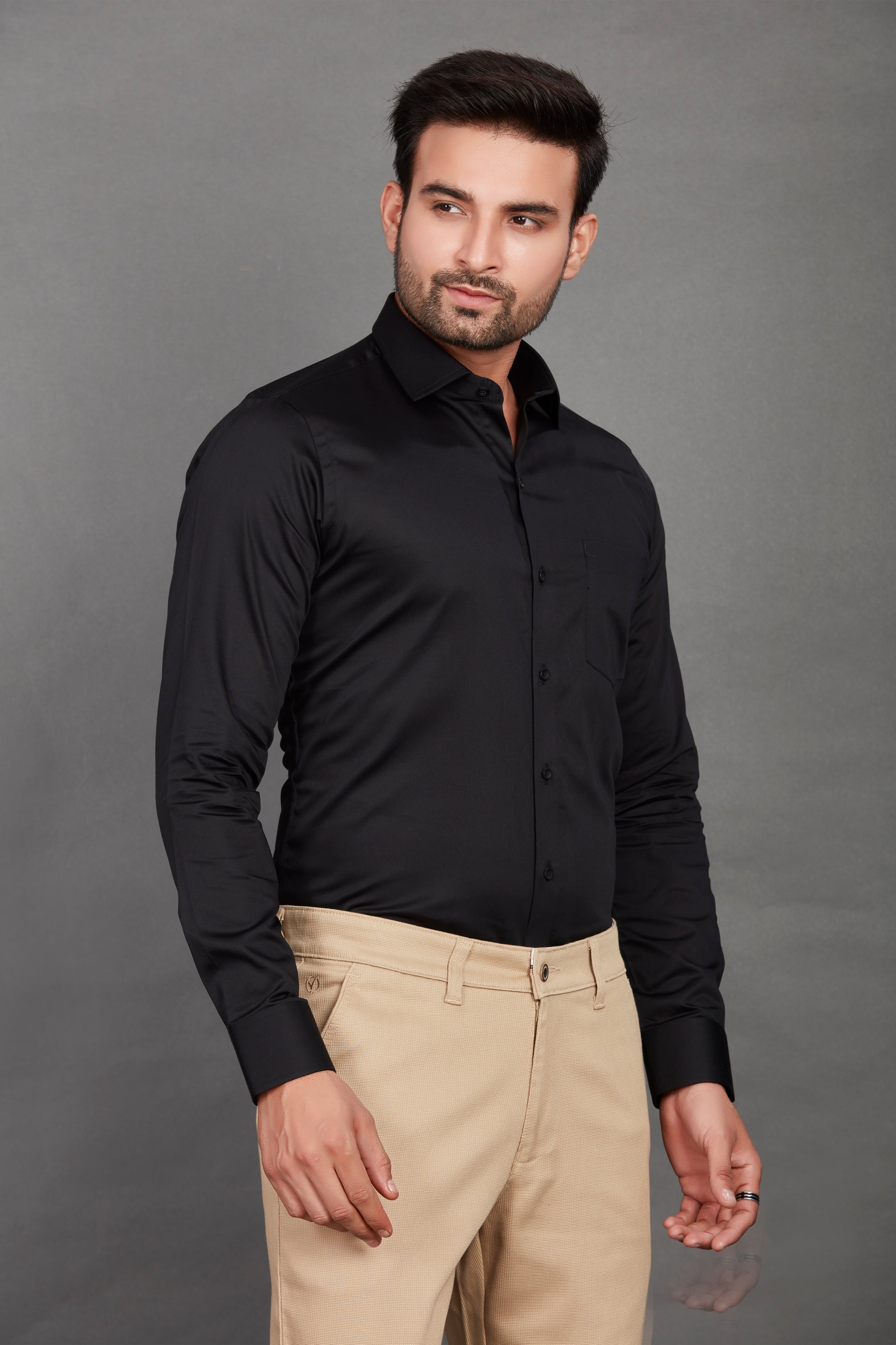 SHIRTS – Devaa Annex